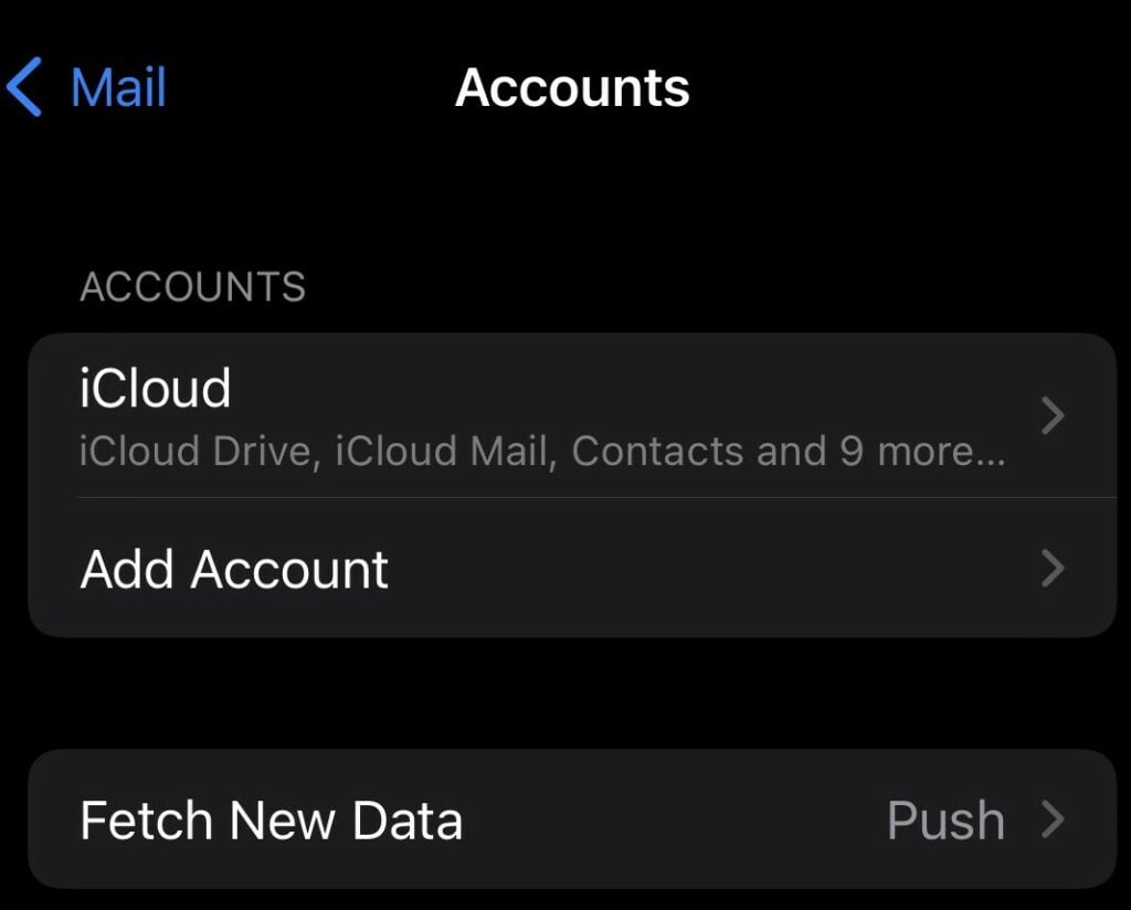 Setup Apple Mail for Plesk | Snel.com