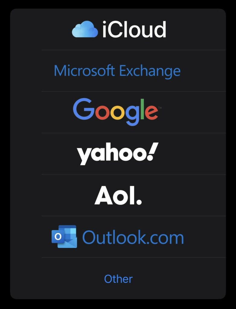 Setup Apple Mail for Plesk | Snel.com