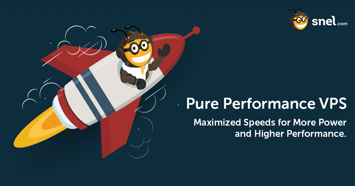Pure Performance VPS vs Cloud VPS - Snel.com Pure Performance VPS vs Cloud VPS - Snel.com