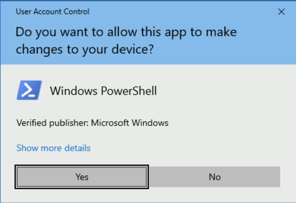 Install Chrome in Windows Server using Powershell | Snel.com