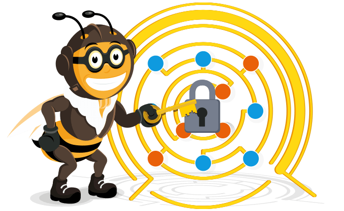 Private Network for faster data transfers and safety - Snel.com