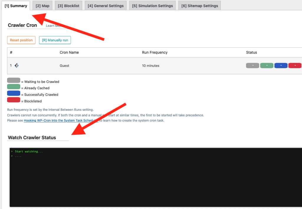 How to install LiteSpeed Cache Crawler | Snel.com How to install LiteSpeed Cache Crawler | Snel.com