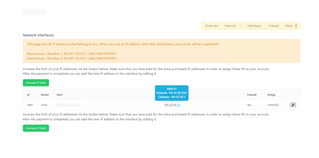 How To Configure Static Ipv4 With Netplan On Ubuntu 1804 2004 22