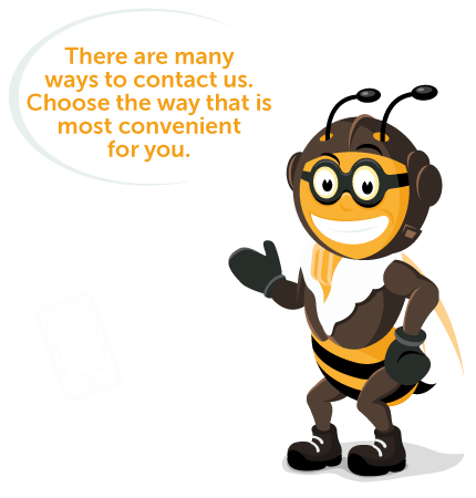 When is your helpdesk available? | Snel.com