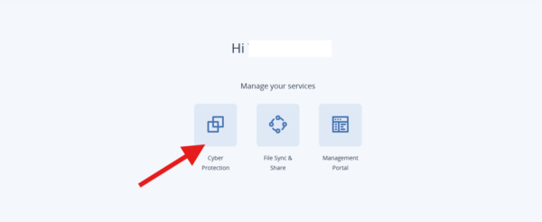 Immutable Storage in Acronis Backup Cloud | Snel.com
