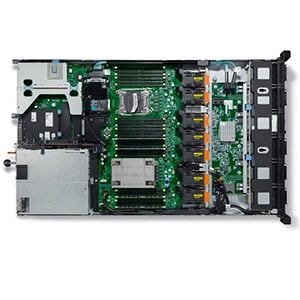 We now offer Dell PowerEdge 14th Generation Servers