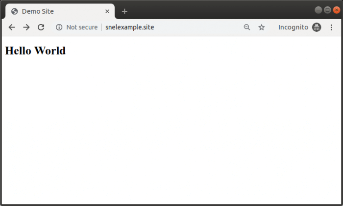 Install Lets Encrypt With Iis On Windows Server 2019 