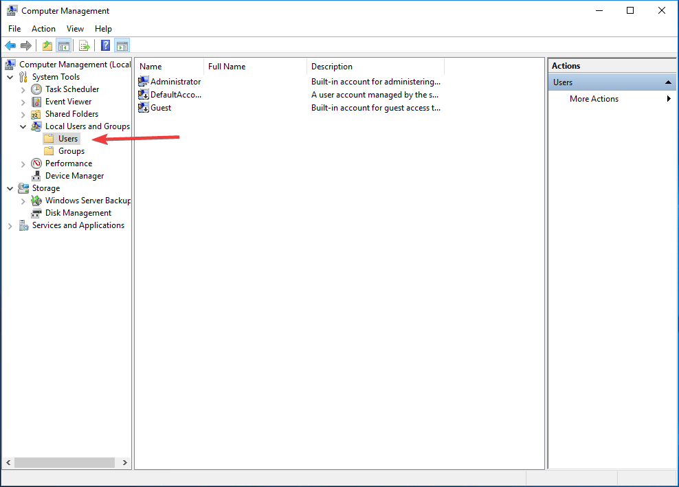 Create a user and allow RDP permission on Windows server 2016 Create a user and allow RDP permission on Windows server 2016