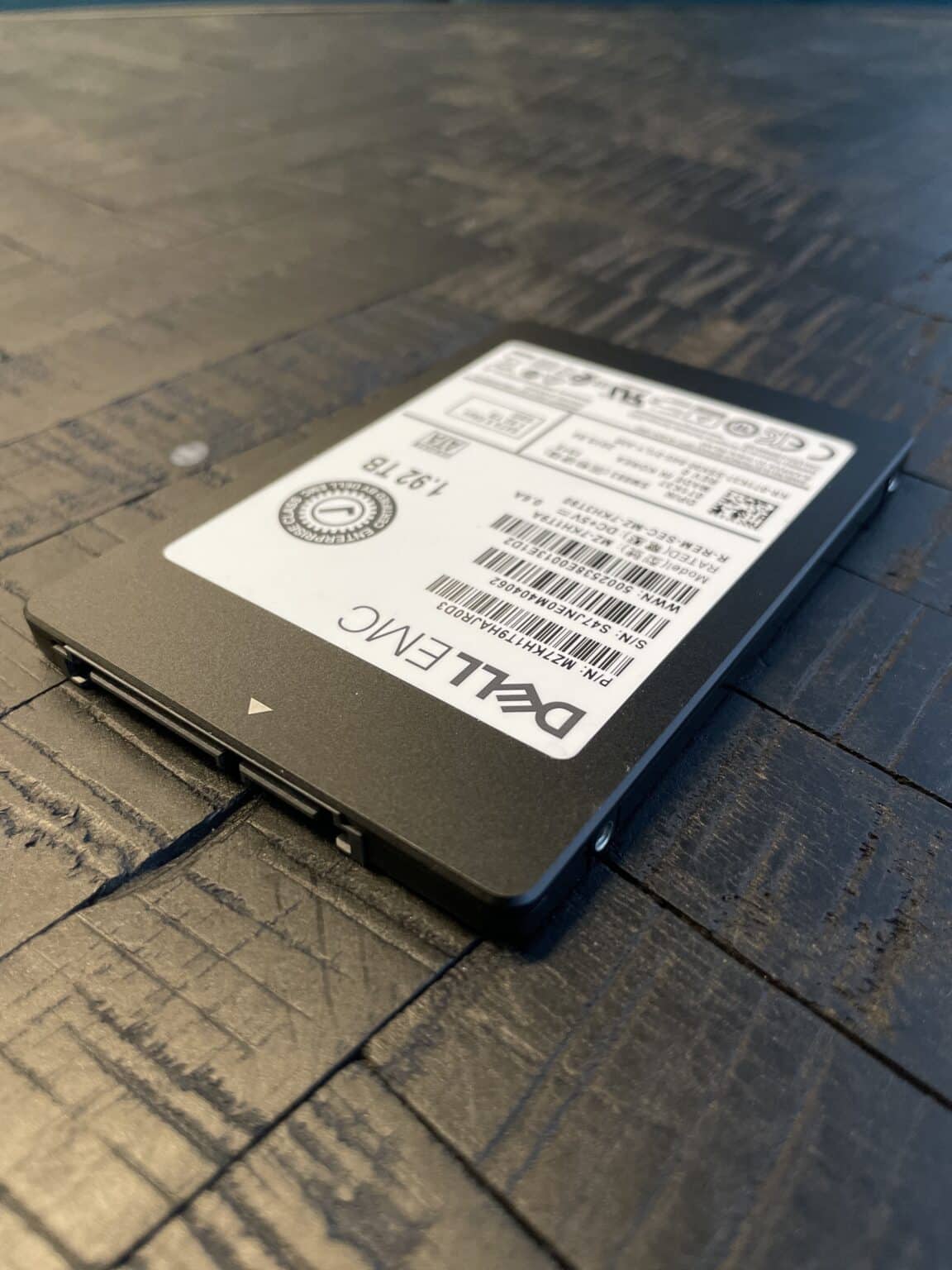 Will you go for an NVMe, SSD or HDD server? | Snel.com