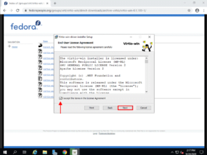 How to install VirtIO drivers for Windows Server 2019 | Snel.com