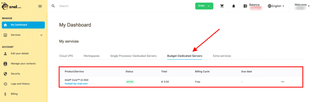 How to use KVM on Supermicro servers | Snel.com