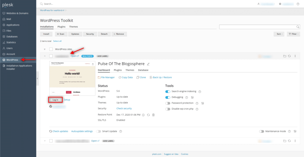 How to setup and configure FluentSMTP on WordPress | Snel.com