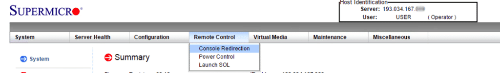 Using KVM to remotely access your server | Snel.com