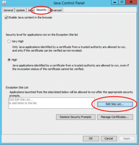 Using KVM to remotely access your server | Snel.com