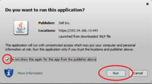 Using KVM to remotely access your server | Snel.com